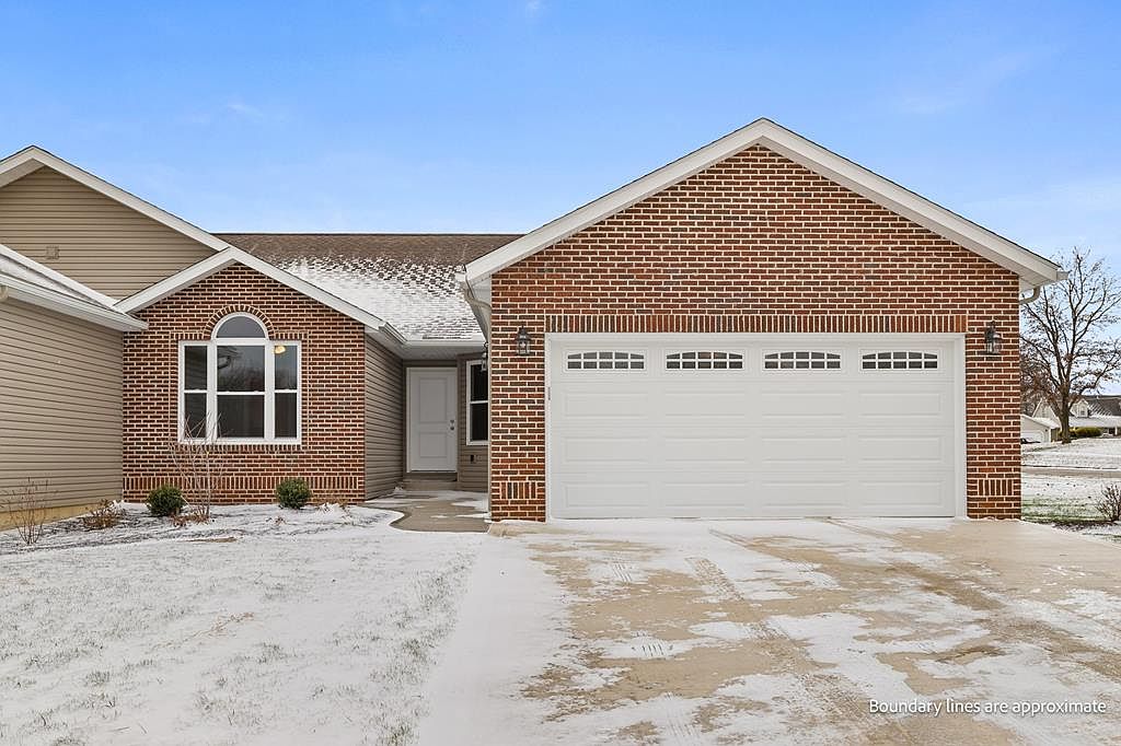 1633 Deer View Cir, Mansfield, OH 44906 | Zillow
