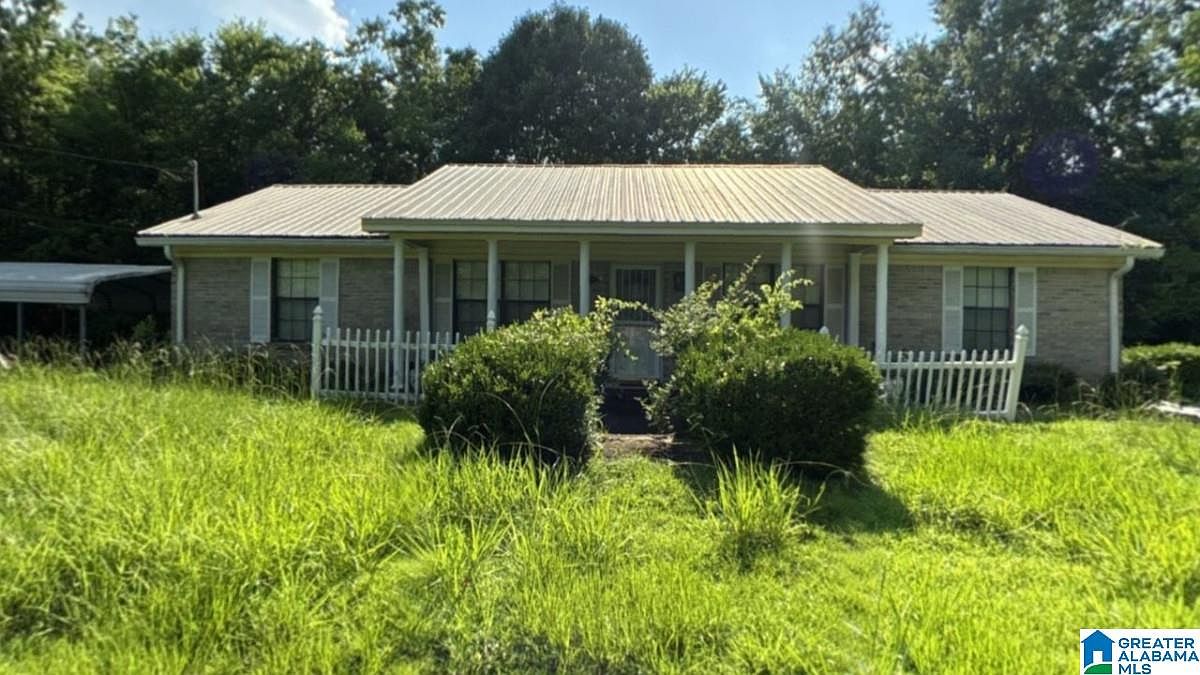 1951 Carter Dr, Demopolis, AL 36732 | Zillow