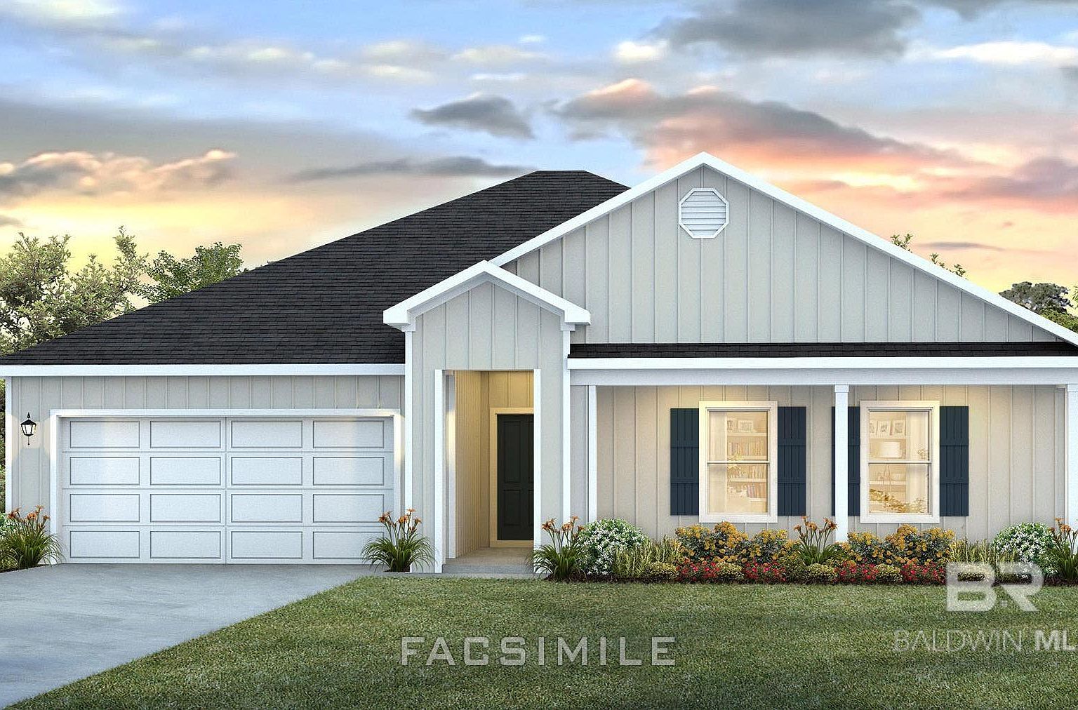 3056 N Camino Real Loop, Lillian, AL 36549 | Zillow