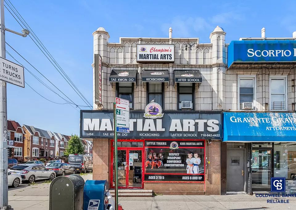 1484 86th St #1, Brooklyn, NY 11228 | Zillow