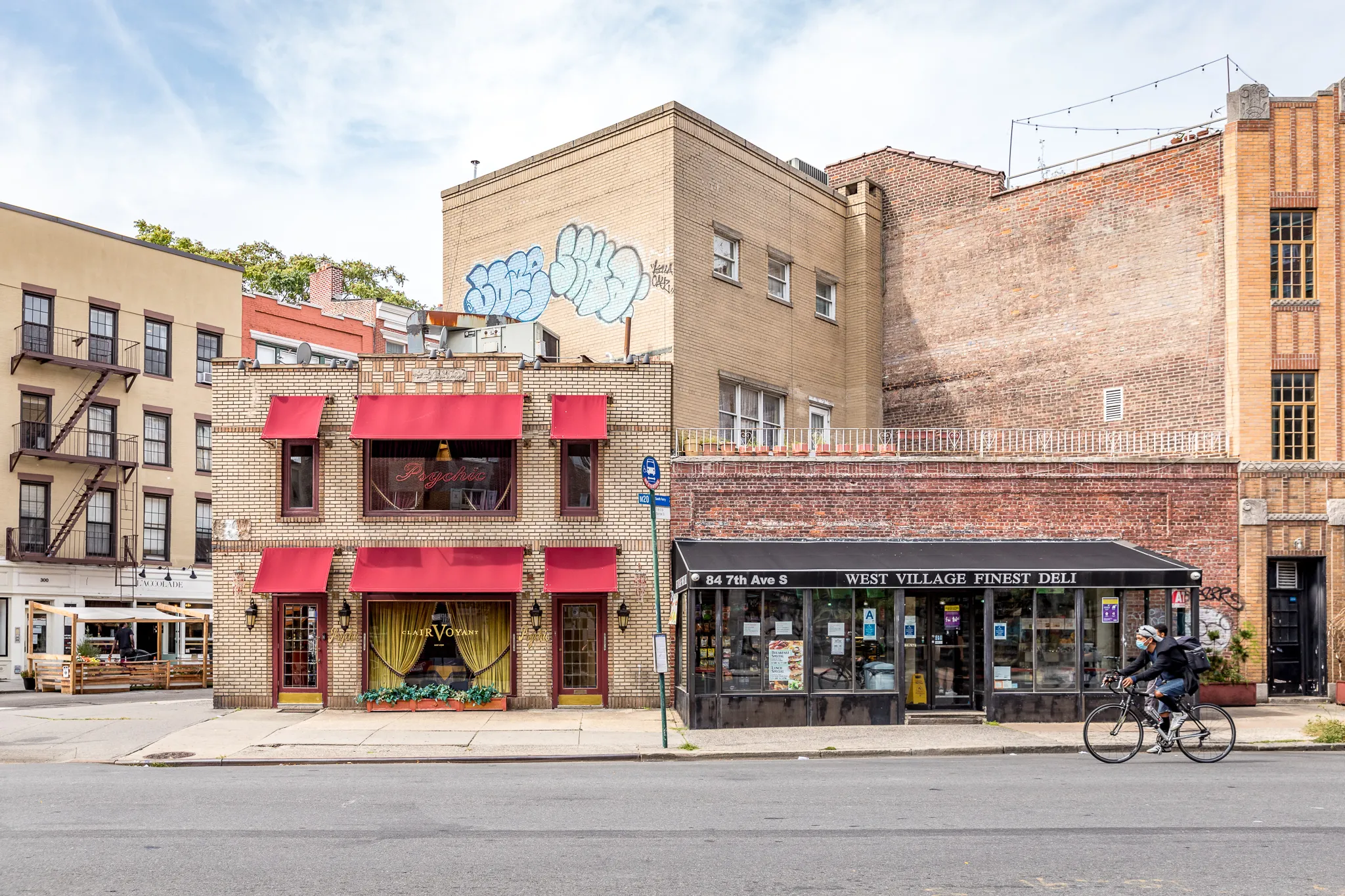 36 Morton Street #2B in West Village, Manhattan | StreetEasy
