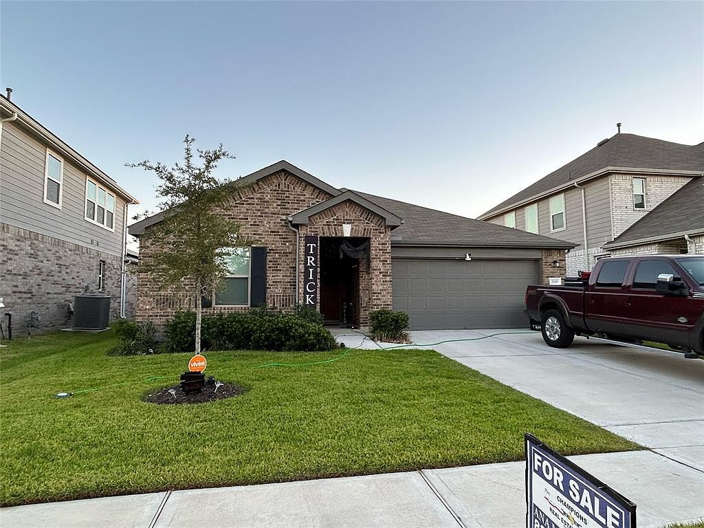 25519 Reign Wayman Ct, Katy, TX 77493 | Zillow