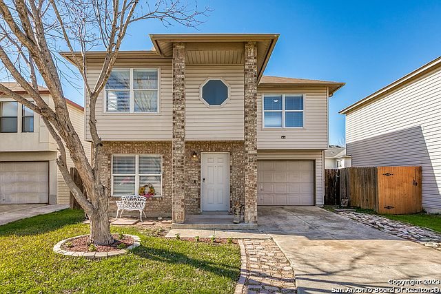 15 Talon Brook, San Antonio, TX 78238 | MLS #1741552 | Zillow