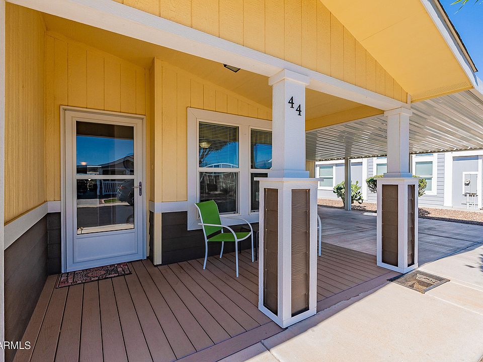 2263 N Trekell Rd #44, Casa Grande, AZ 85122 | Zillow
