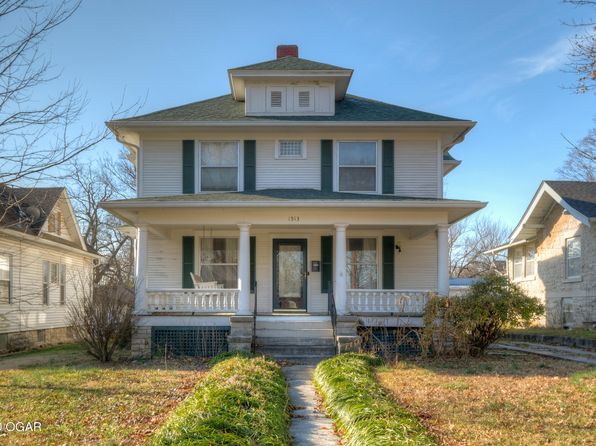 Carthage Real Estate - Carthage MO Homes For Sale | Zillow