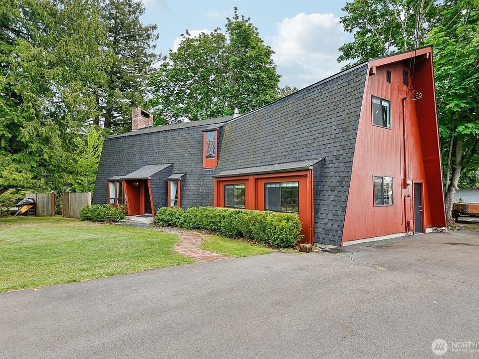 11807 SE 192nd Street, Kent, WA 98031 | MLS #2525888 | Zillow