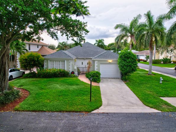 55 Gated Community - Boca Raton FL Real Estate - 110 Homes For Sale ...