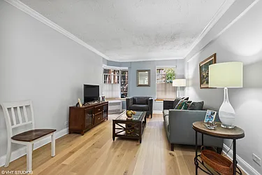 57 Montague Street #1D in Brooklyn Heights, Brooklyn | StreetEasy