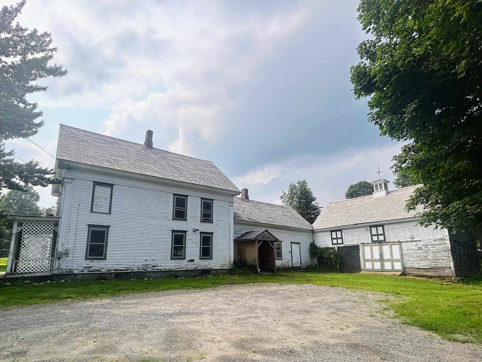 195 Giddings Street, North Springfield, VT 05150 | Zillow