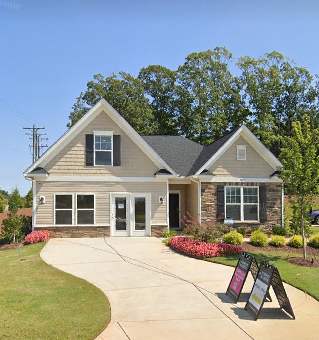 7412 Latham Way, Denver, NC 28037 | Zillow