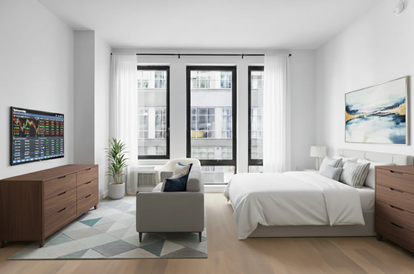 99 Fleet Place #10G in Downtown Brooklyn, Brooklyn | StreetEasy