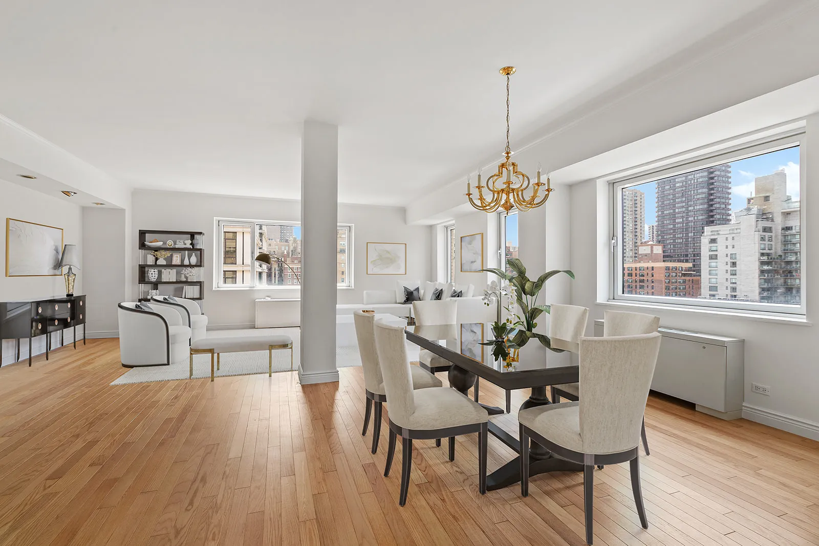 180 East End Avenue #18H in Yorkville, Manhattan | StreetEasy