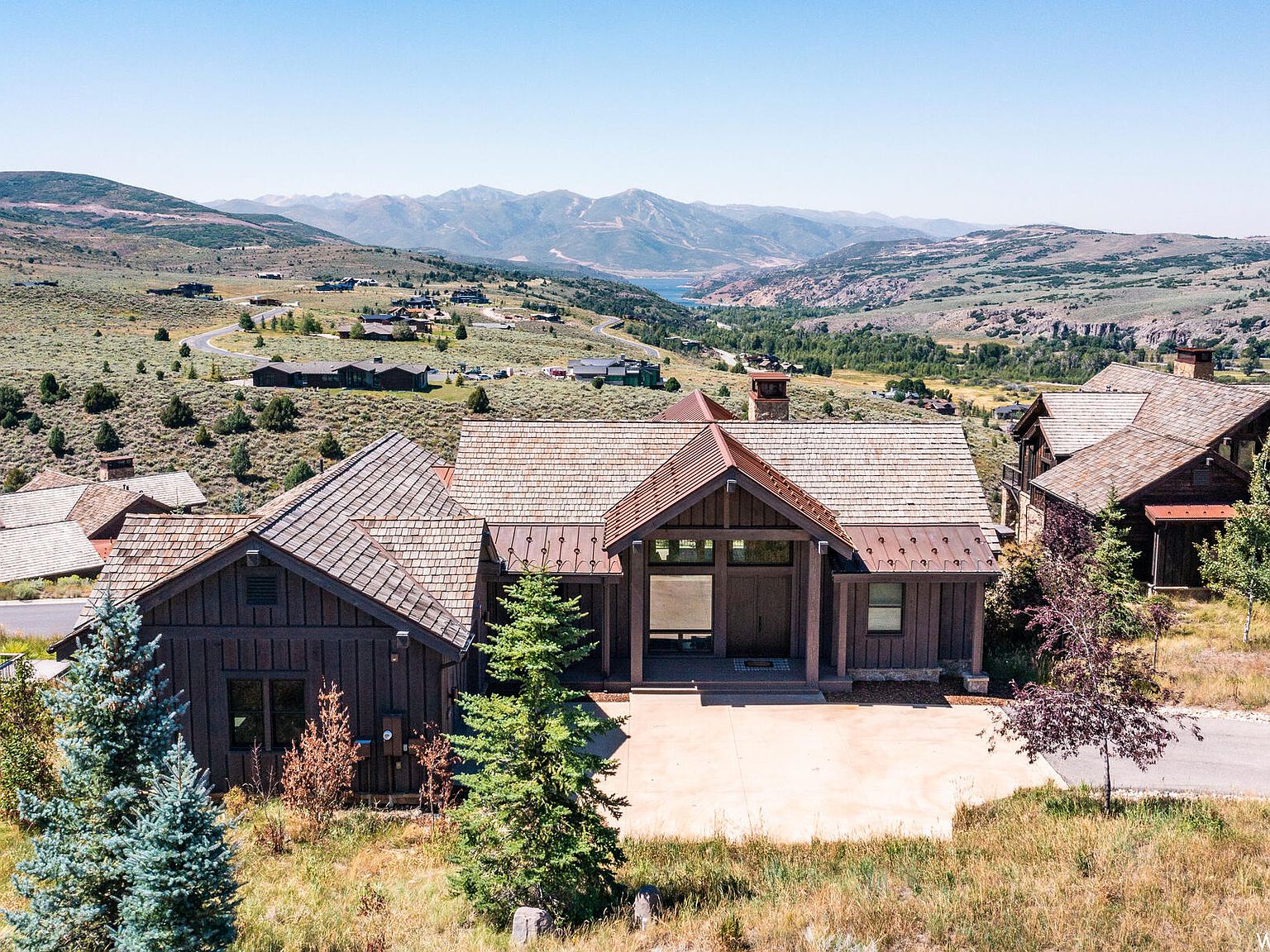 6744 E Riparian Way #142, Kamas, UT 84036 | MLS #1897921 | Zillow