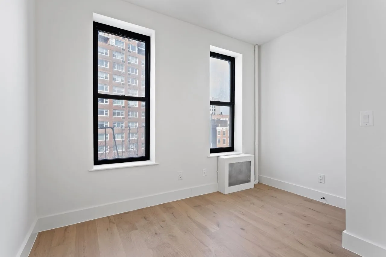 188 Sixth Avenue #2F in Soho, Manhattan | StreetEasy