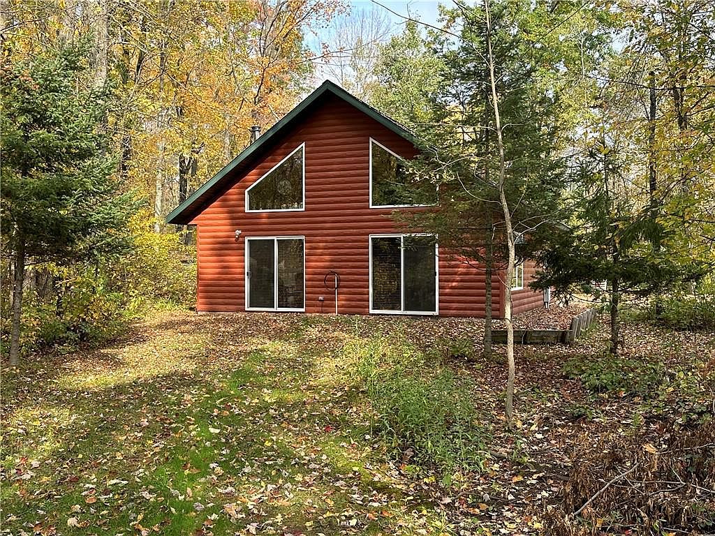 10460 Ewert Road, Exeland, WI 54835 | Zillow