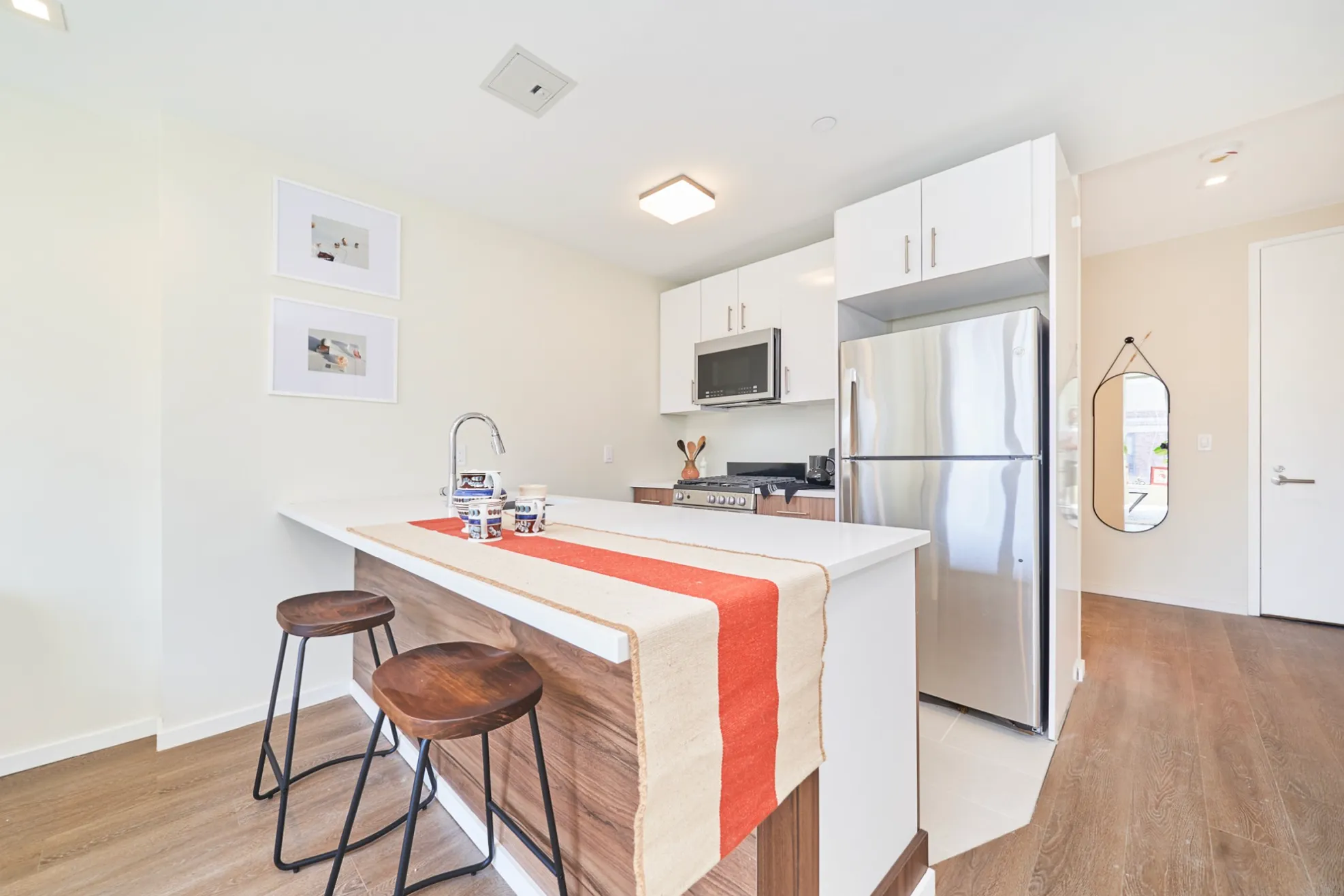 521 West 134th Street #7B in Manhattanville, Manhattan | StreetEasy