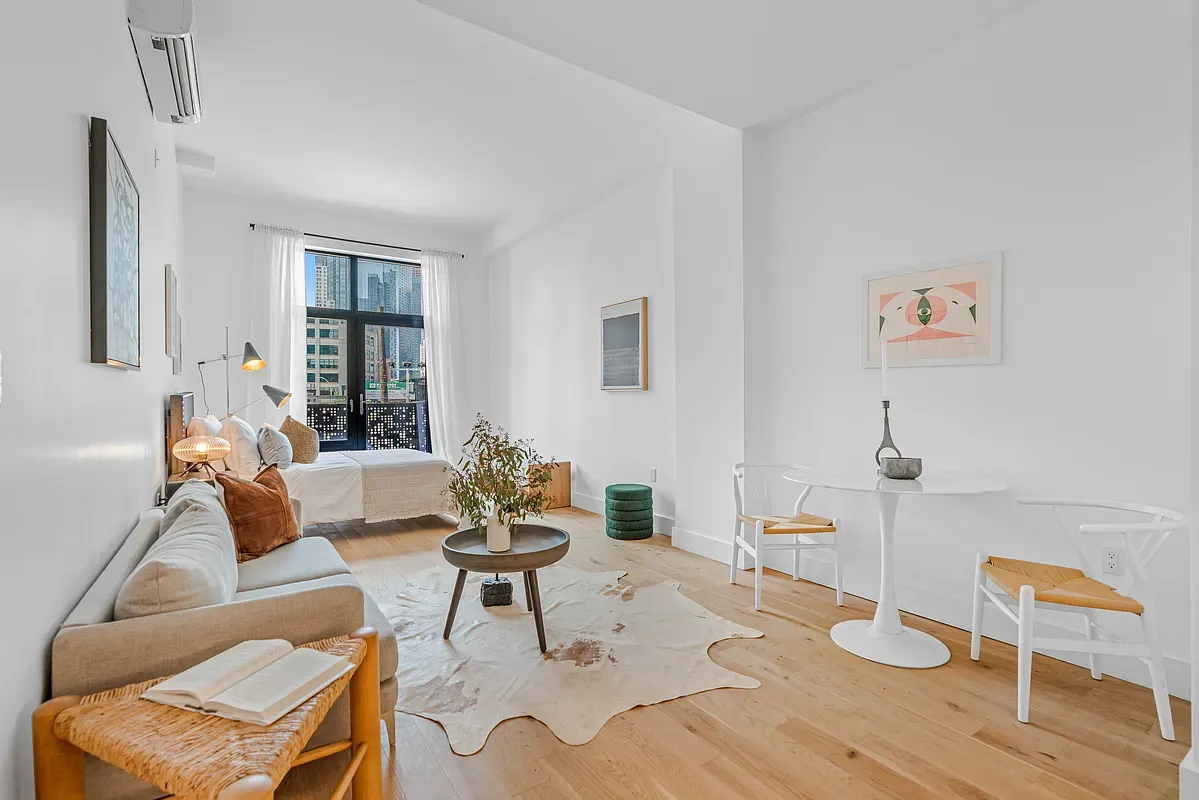 38-27 32nd Street #321 in Long Island City, Queens | StreetEasy