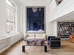 240 Centre St #PENTHOUSE, New York, NY 10013 | Zillow
