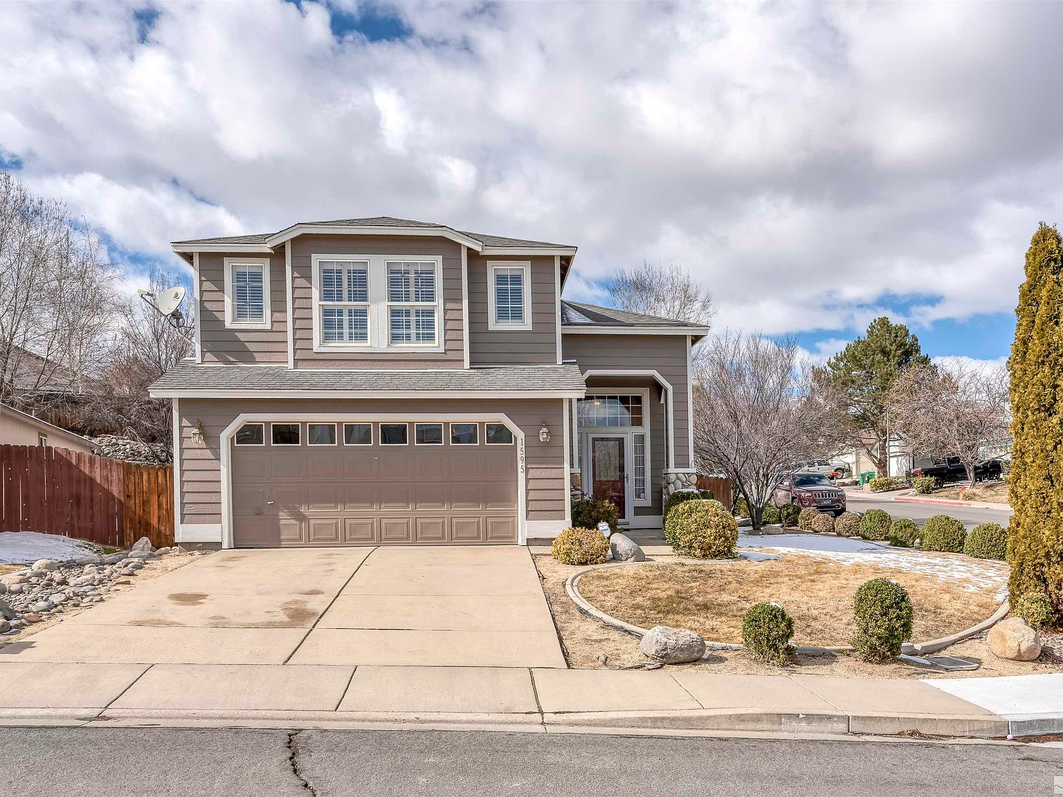 1595 Roma Ct, Reno, NV 89523 | Zillow