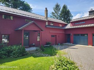1679 Mill Road, Saint Johnsville, NY 13452 | MLS #202610727 | Zillow