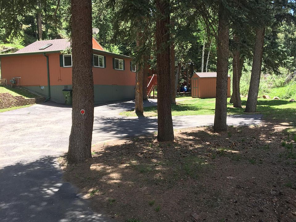 28532 Shadow Mountain Dr, Conifer, CO 80433 | Zillow