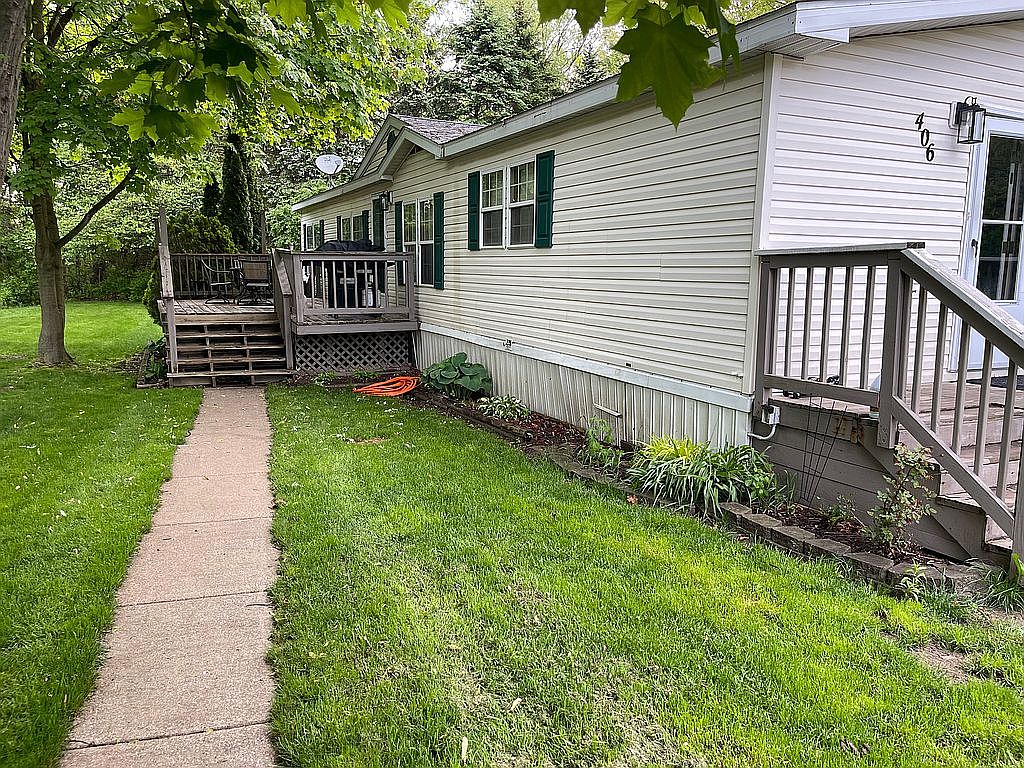 2500 Mann Rd LOT 406, Clarkston, MI 48346 | Zillow