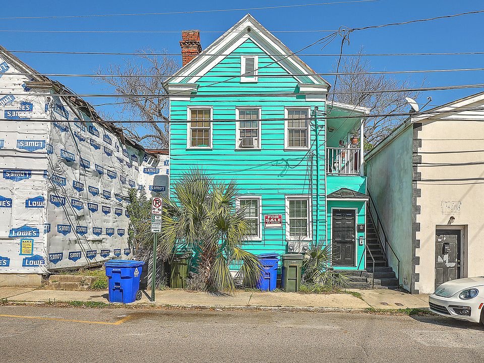 14 Hagood Ave APT B, Charleston, SC 29403 | MLS #23005996 | Zillow