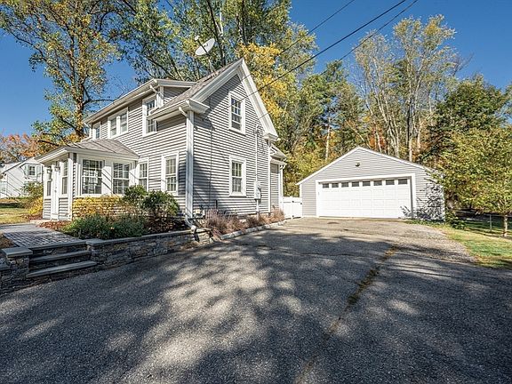 34 Milford St, Upton, MA 01568 | Zillow