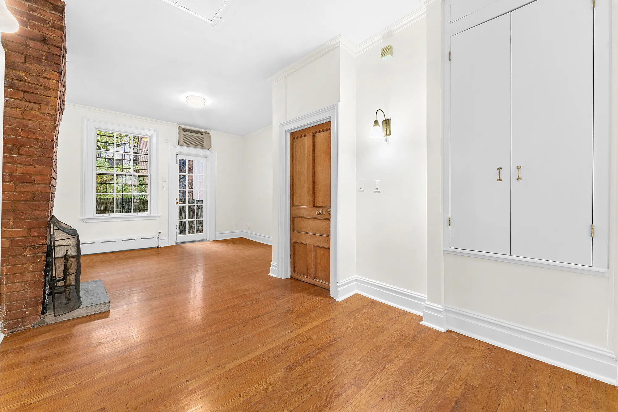 25 Barrow Street #3 in West Village, Manhattan | StreetEasy