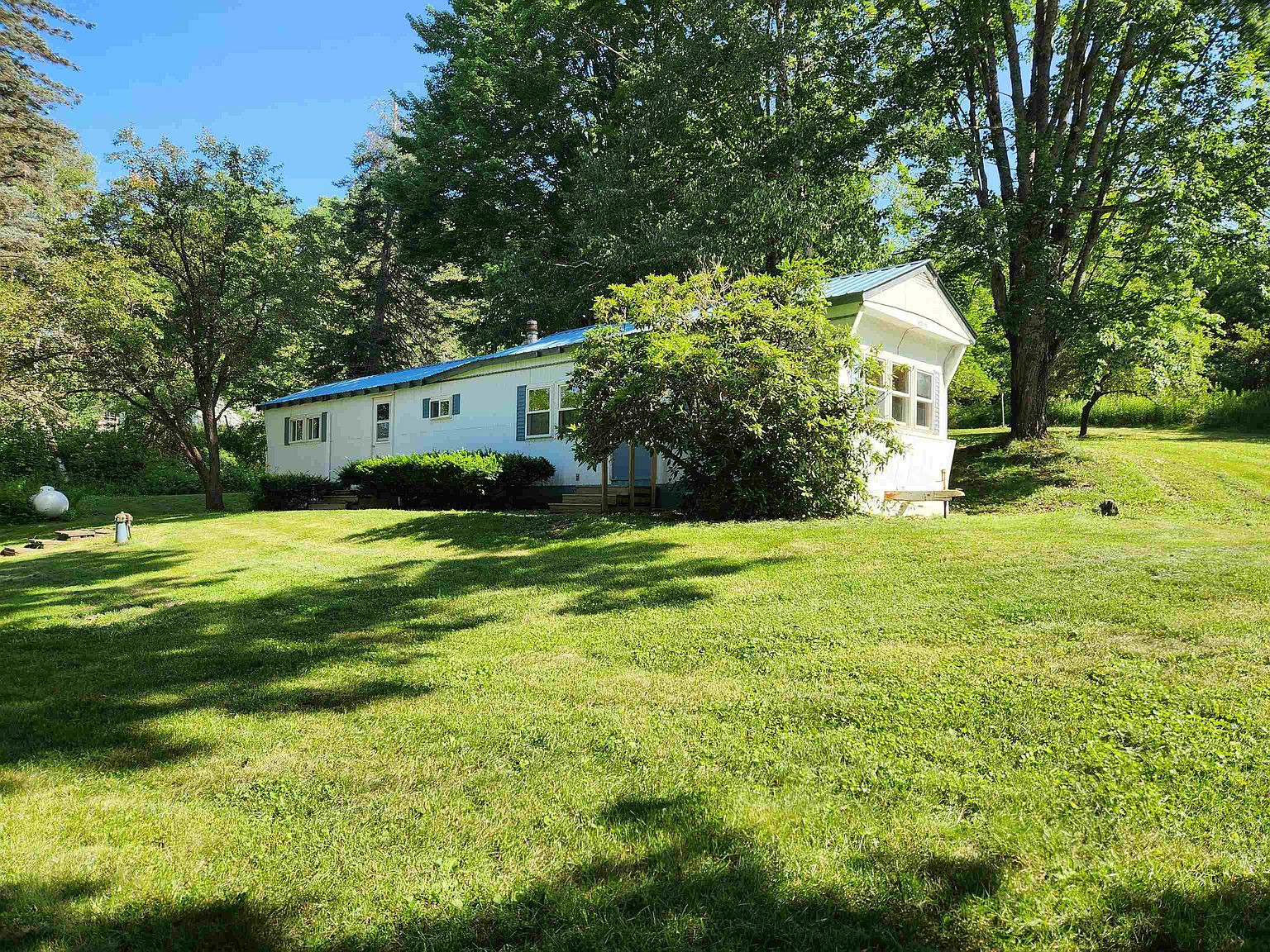 176 Goose Pond Road, Lyme, NH 03768 | MLS #4962277 | Zillow
