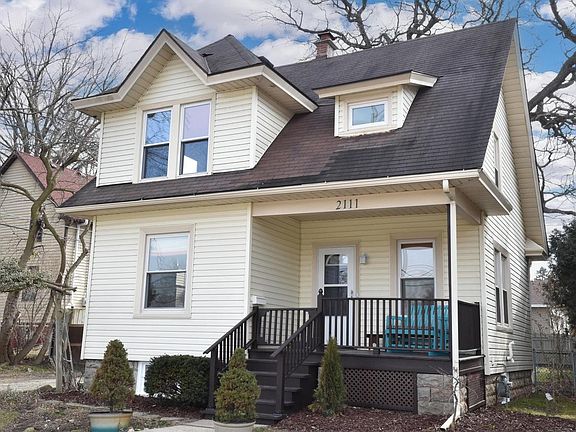 2111 Spring STREET, Racine, WI 53405 | Zillow