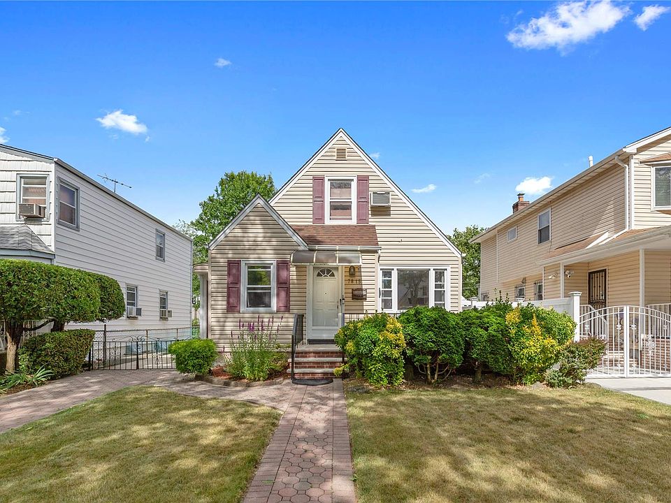 78-15 268th Street, Glen Oaks, NY 11004 | Zillow