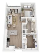 Solomon - 1414 E 51st St Austin TX | Zillow