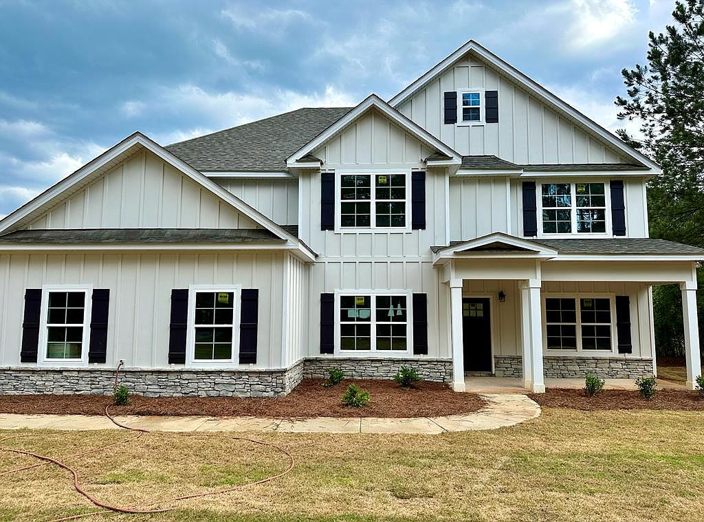 83 Terry Ln, Fortson, GA 31808 | Zillow