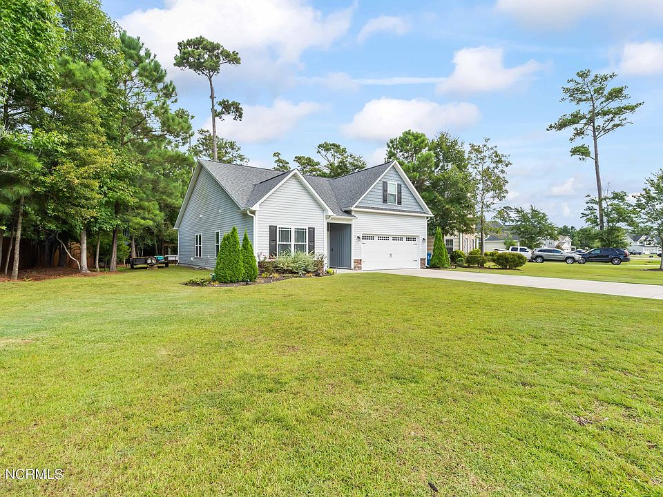 237 Marsh Haven Drive, Sneads Ferry, NC 28460 | Zillow