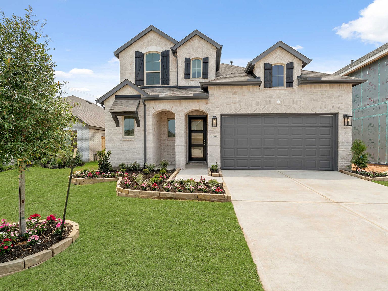 27015 Aurora Garden Ln, Katy, TX 77493 | Zillow