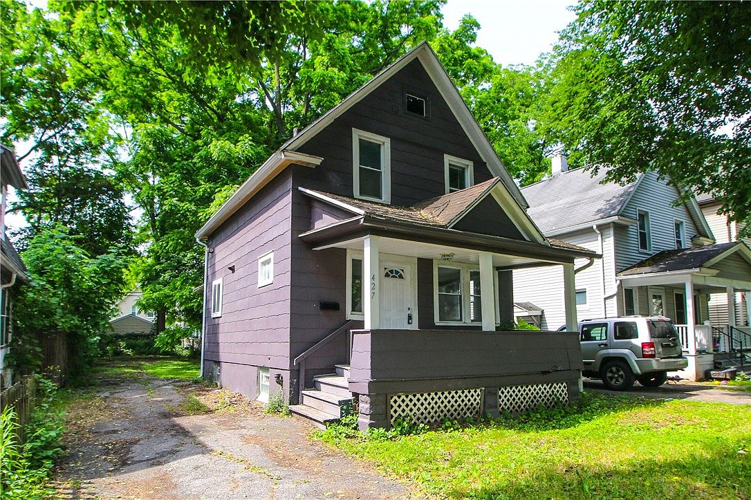 427 Cottage St, Rochester, NY 14611 | MLS #R1543354 | Zillow