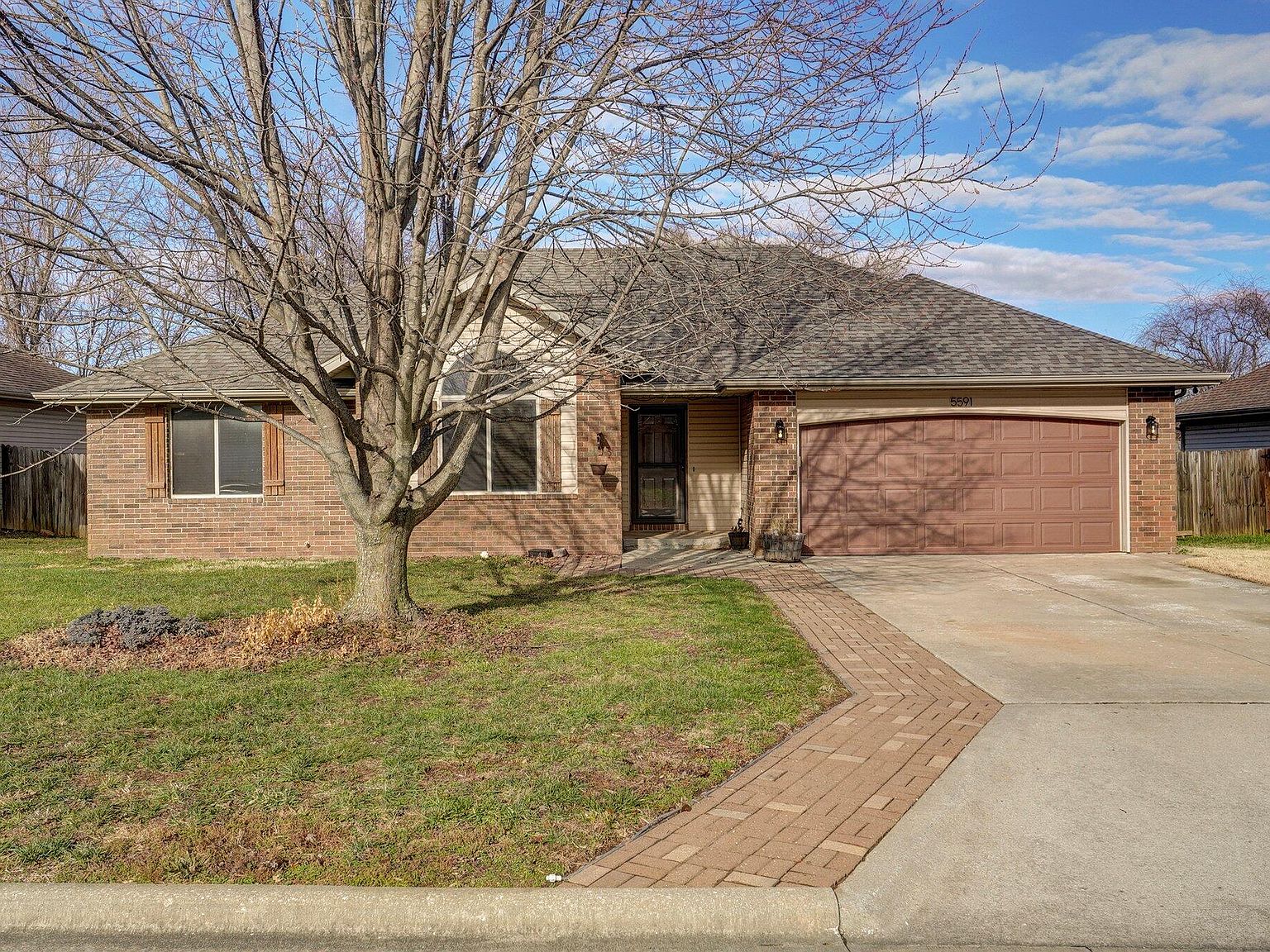 5591 W Josh Street, Springfield, MO 65802 | Zillow