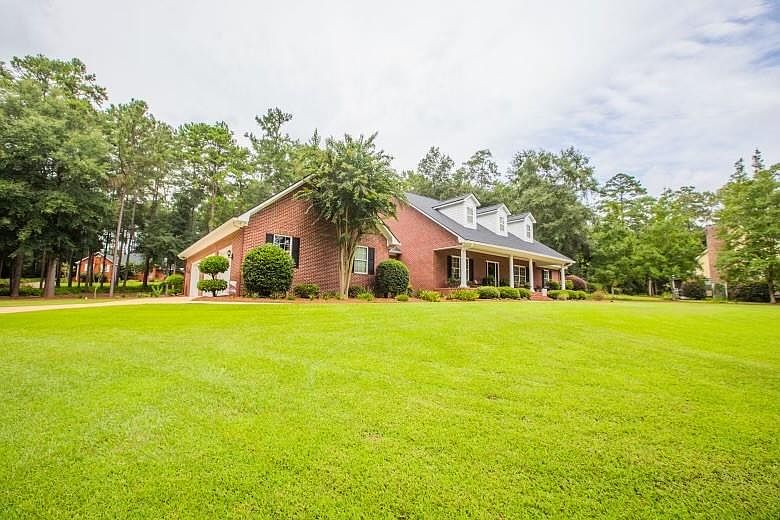 108 Braswell Psge, Thomasville, GA 31792 | MLS #920367 | Zillow