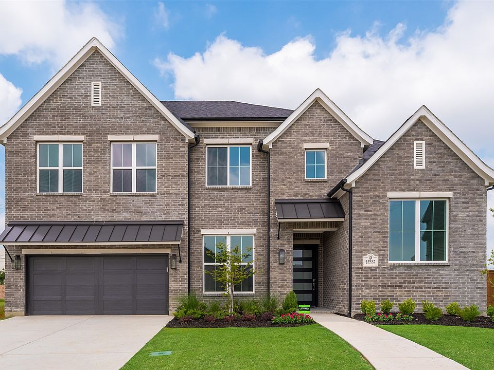 15952 Renner Ln, Frisco, TX 75033 | Zillow