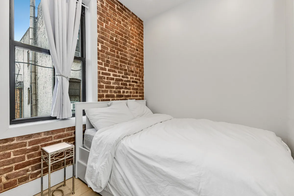 356 West 48th Street #3D in Hell's Kitchen, Manhattan | StreetEasy