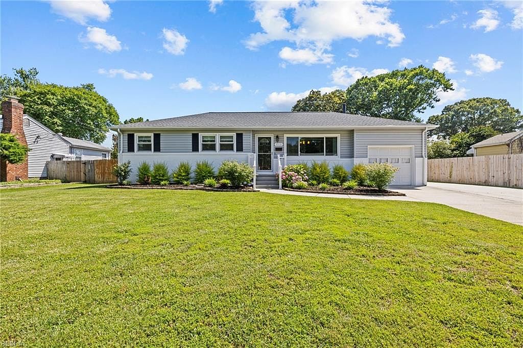 5513 Fairwood Ln, Virginia Beach, VA 23455 | Zillow