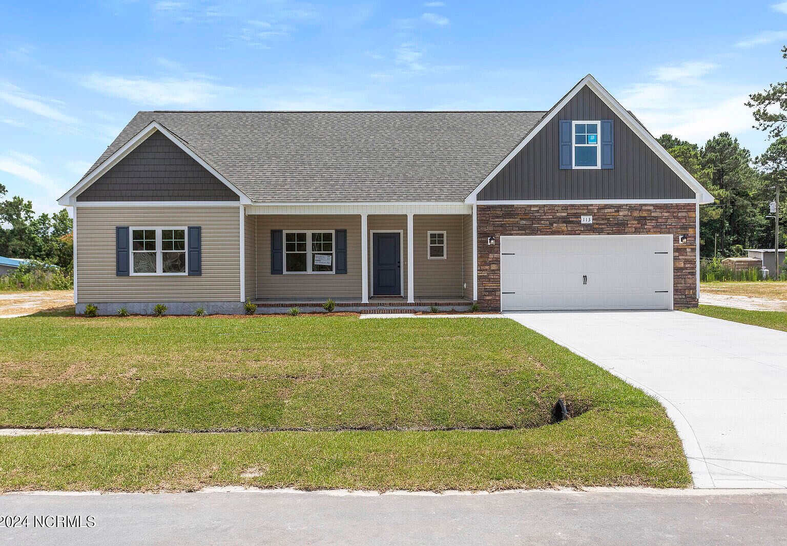 23195 Nc Highway 50, Holly Ridge, NC 28445 | Zillow