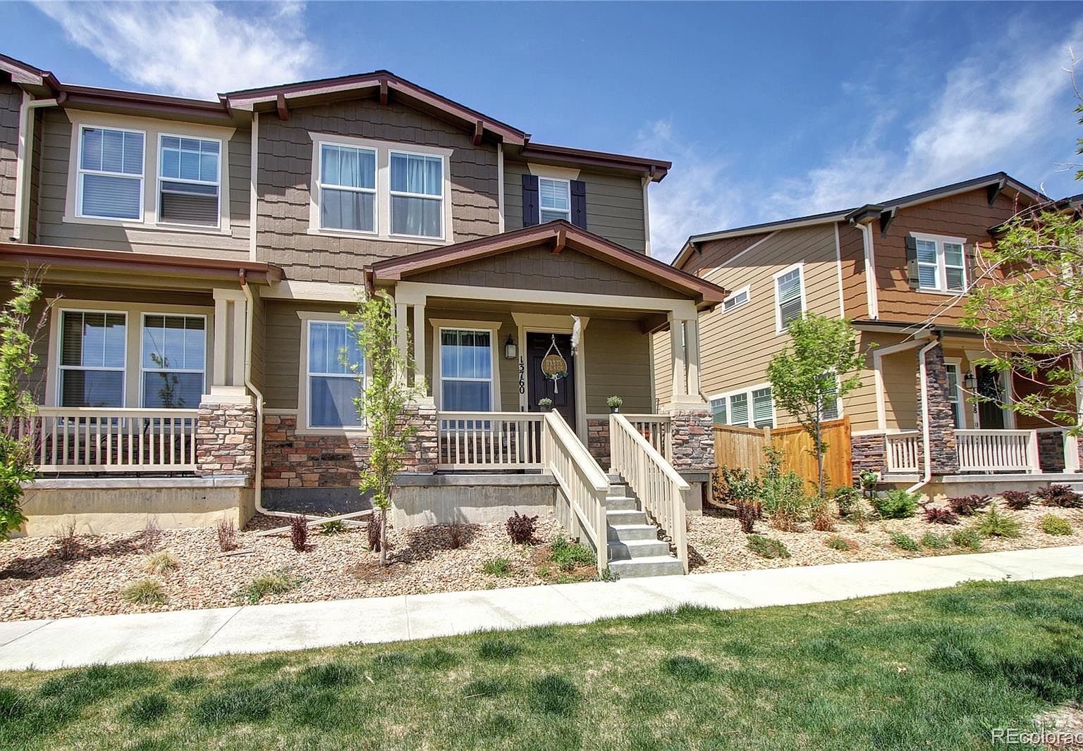 13760 Ash Circle, Thornton, CO 80602 | Zillow