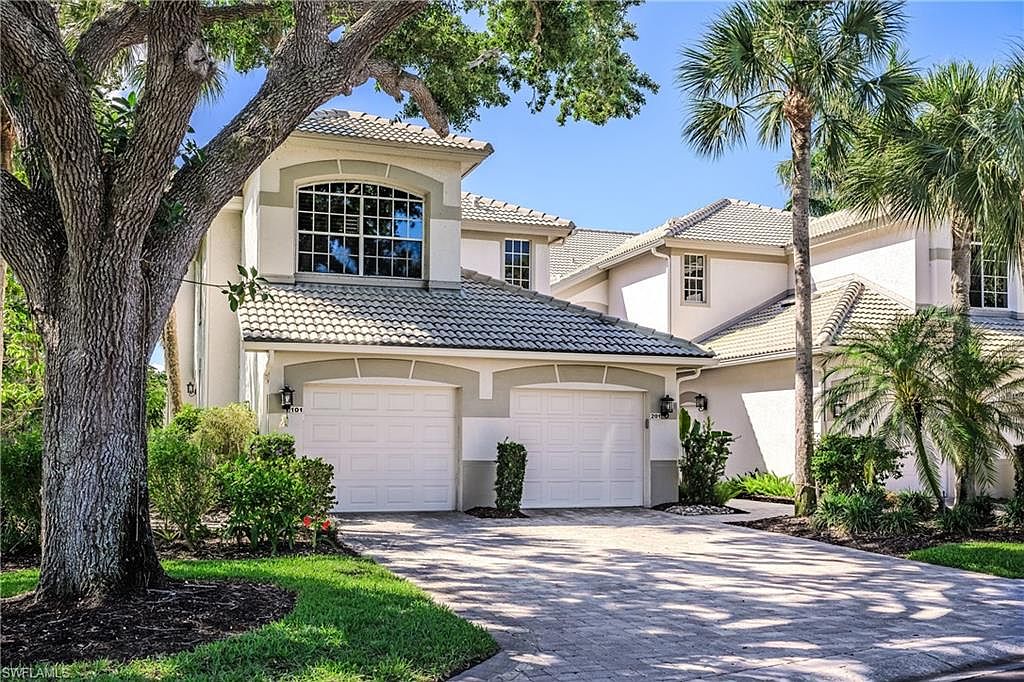 27011 LAKE HARBOR CT #201, Bonita Springs, FL 34134 | MLS #225045007 ...