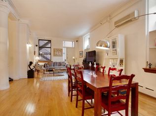 90 Prince St #5A, New York, NY 10012 | Zillow