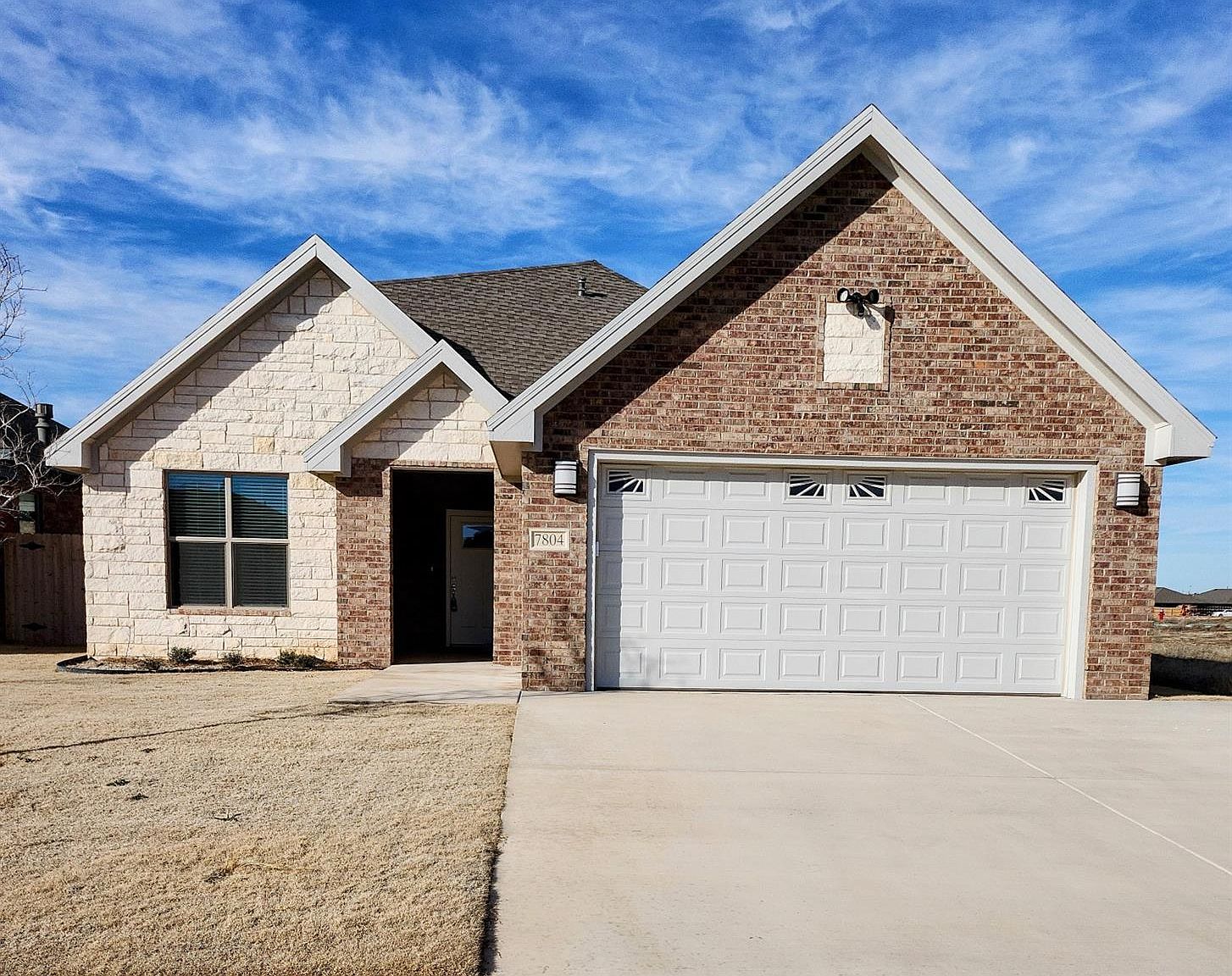 7804 95th St, Lubbock, TX 79424 | MLS #202402453 | Zillow