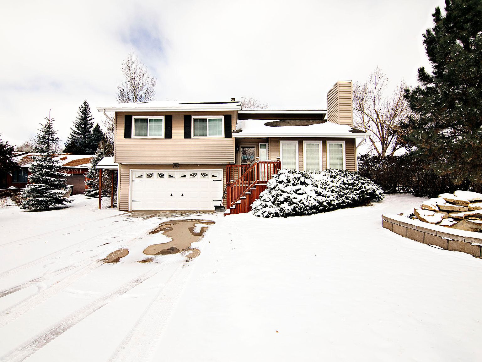 2106 Autumn Ct, Gillette, WY 82718 | Zillow