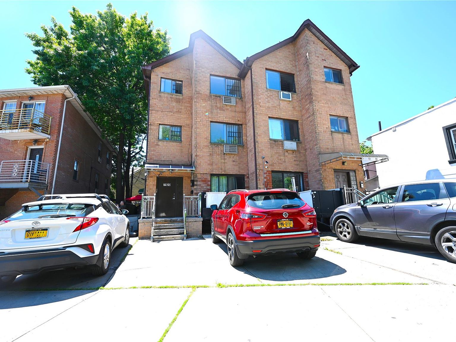 79-20 Astoria Boulevard, East Elmhurst, NY 11370 | MLS #3543126 | Zillow