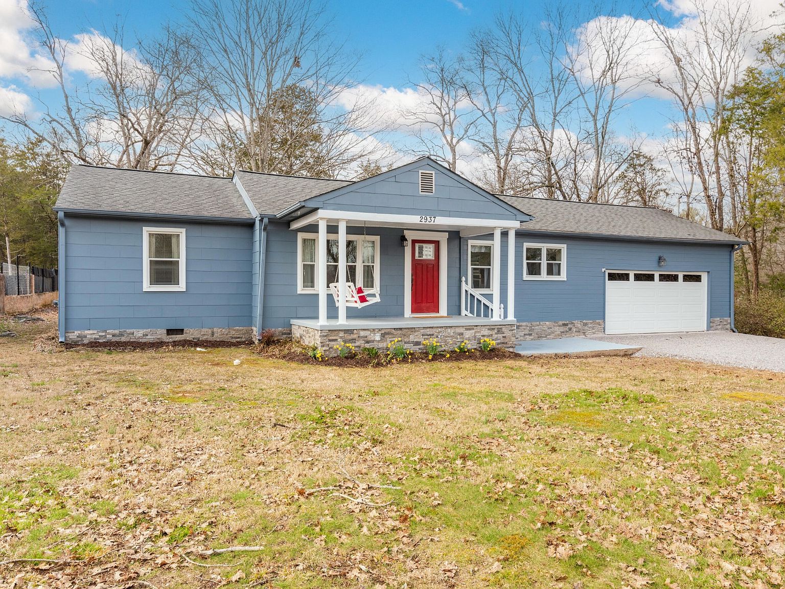 2937 Glass Mill Rd LOT 12, Chickamauga, GA 30707 | Zillow